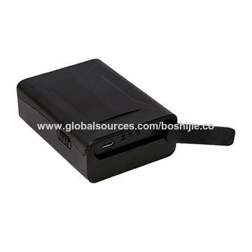 Buy Wholesale China Dc5v Free Installation Portable Gps Tracking Device ...