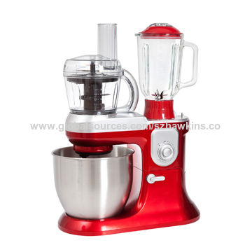 China Kitchen Machine on Global Sources
