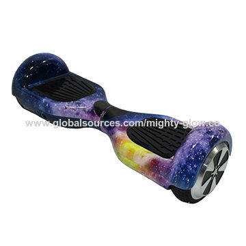 Buy Wholesale China Star Style Ul Certified 6.5-inch Electric Two ...