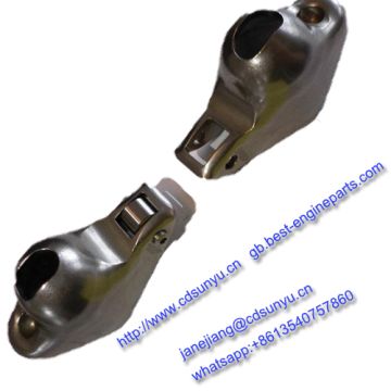 Buy Wholesale China Stamped Steel Rocker Arms, With Roller Tip ...