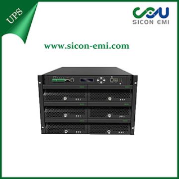 Buy Wholesale China Sicon Backup Portable Ups For Laptop, 6~36kva Ups ...