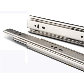 Buy Wholesale China 45ssd-01 Stainless Steel Full Extension Slides ...