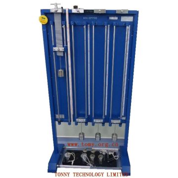 Woven Fabric Stretch Tester | Global Sources