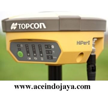Buy Wholesale Indonesia Topcon Hiper Ii & Topcon Hiper Ii at USD 2000 ...