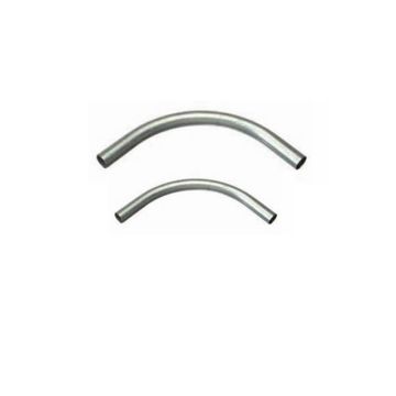 Buy Wholesale China Galvanized Steel Emt 45 Degree Elbow & Galvanized ...