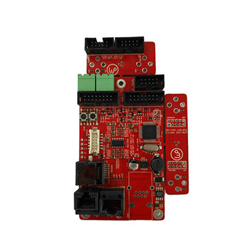 China FR-4 PCB assembly,PCB PCBA manufacturer in China on Global ...