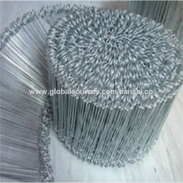 Buy Wholesale China Bag Tie Wire Is Used For Strapping Sacks, Seal With ...