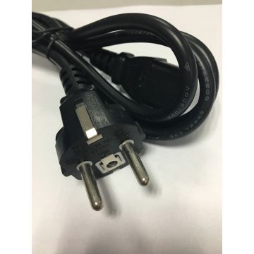 Buy Wholesale China Europe Standard Plug Power Cord With 1 To 15p Nema ...