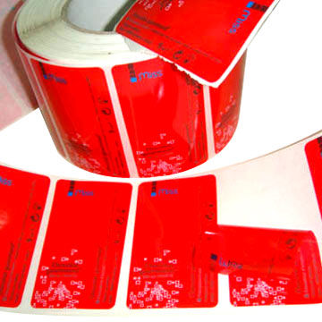 Buy Wholesale China Clear Labels, Professional Custom Made, Sample For ...