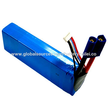 China Europe best selling car lithium polymer battery pack on sale on ...