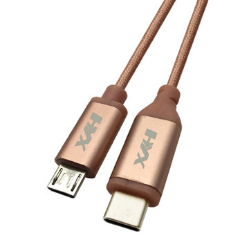 Buy Wholesale China Aluminum Case Usb 2.0 Micro Cable, Usb C Type C ...