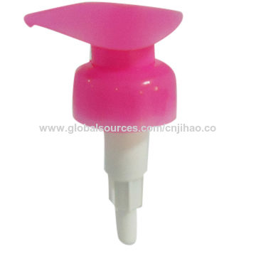 Buy Wholesale China Premium Quality Detergent Pump, 33/410 Size With ...