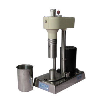 Six Speed Rotational Viscometer With Low Shear Rate Drilling Fluid ...