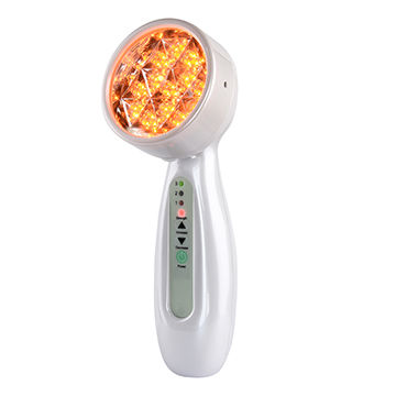 Buy Wholesale China Products Red Light Therapy For Skin 4 Color Bio ...