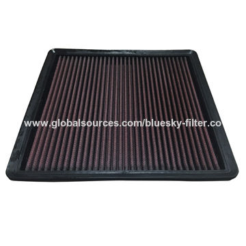 Buy Wholesale China Universal High Performance Race Car Panel Auto Air ...