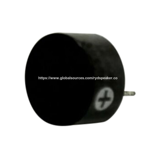 Buy Wholesale China Small Size Electromagnetic Buzzers For Mobile ...