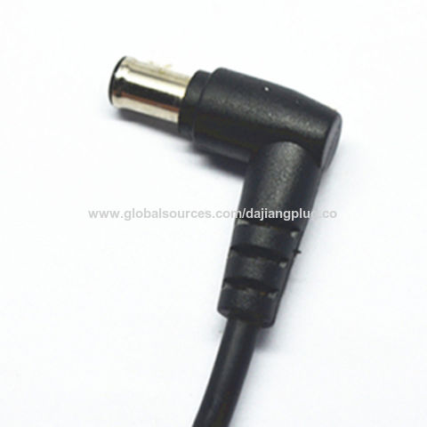 Buy Wholesale China 5.0mm Dc Power Cord Laptop Dc Cable & Laptop Dc ...