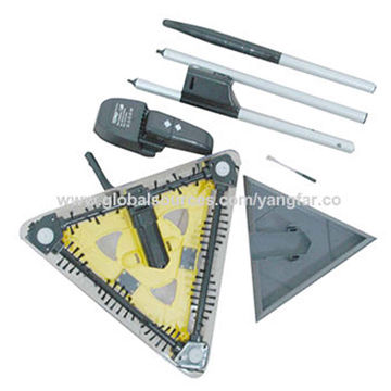 Triangle Twister Sweeper, Triangle Twister Sweeper - Buy China Triangle ...