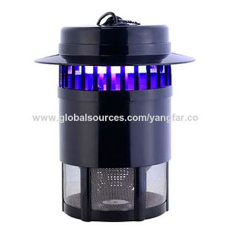 China Electronic Mosquito Trap on Global Sources,Mosquito Killer Bulb