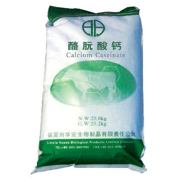 Buy Wholesale China Calcium Caseinate & Calcium Caseinate at USD 1300 ...