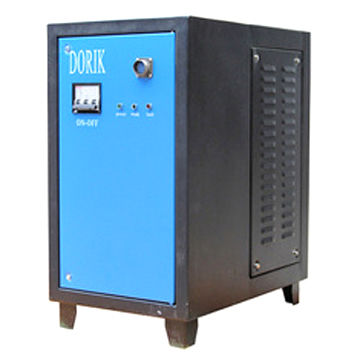 Buy Wholesale China High Frequency Dc Power Supply For Water Treatment ...
