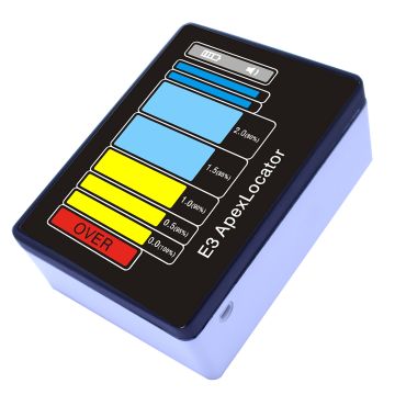 Dental Lcd Screen Root Canal Finder E3gg Apex Locator - China Wholesale ...