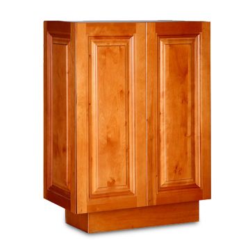 Buy Wholesale China Base Cabinet With Wooden Door And Plywood/partial ...