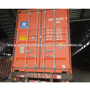 Container loading supervision, Container loading supervise Plastic ...