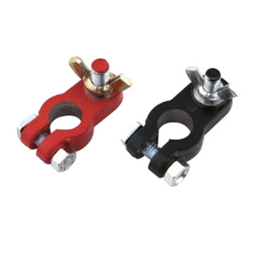 Buy Standard Quality China Wholesale Lead Battery Terminal Direct from ...