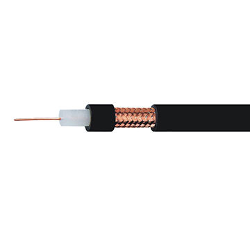 CCTV/CATV Coaxial Cable, RG59, SYWV-75-7 | Global Sources
