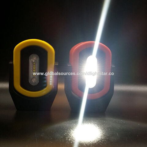 Factory Direct High Quality China Wholesale Portable Pocket Led ...