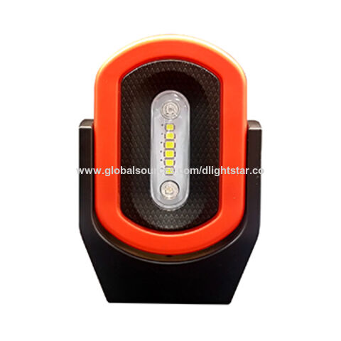 Buy Wholesale China Rechargeable Portable Floodlight Sos Strobe With ...