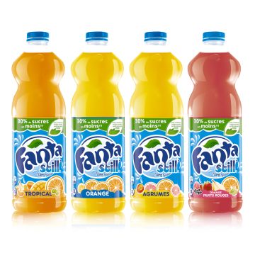 Buy Wholesale United Kingdom Fanta- Line Of Fruit-flavoured Drinks ...