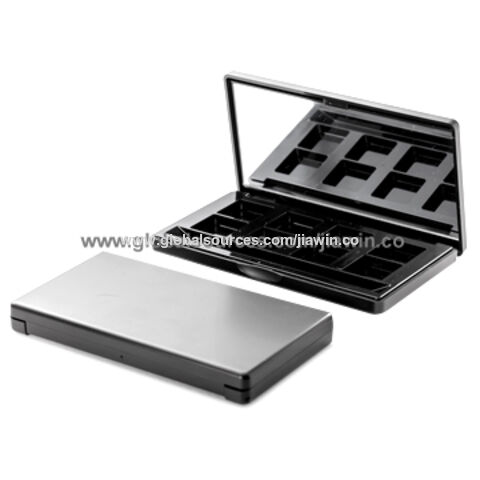Buy Wholesale Taiwan Mirror Square Compact & Mirror Square Compact at ...
