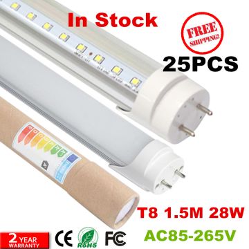 Led tube light wiring diagram 8W 2FT | Global Sources