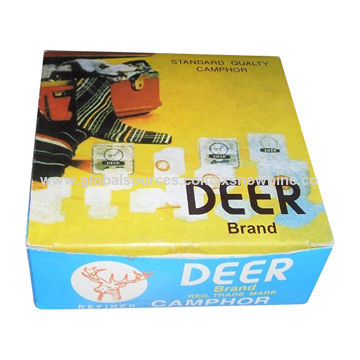 Buy Wholesale China Camphor Tablets, Pest Control, Insect Prevention ...