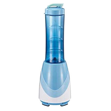 Buy Wholesale China Personal Blender With Safety Lock & Personal ...