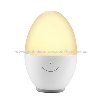 Buy Wholesale China Led Portable Lamp With Rechargeable Handle Design ...