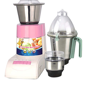 China Stand blender with stainless steel jar on Global Sources,Stand ...