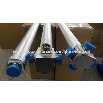 Buy Wholesale China High Power Fm Power Divider 1 To 4 Way 88-108mhz ...