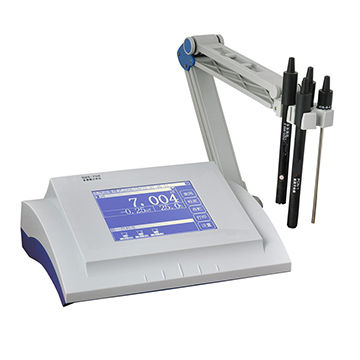 Buy Wholesale China Multi-parameter Water Quality Meter High Accuracy ...