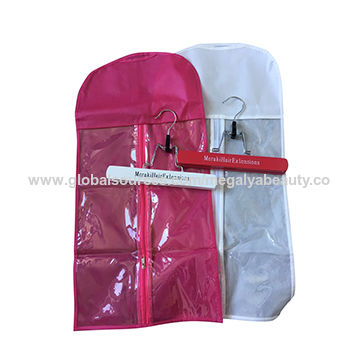 Human Hair Package, Pack Bag, Hair bags Hair extensions packing Hair ...