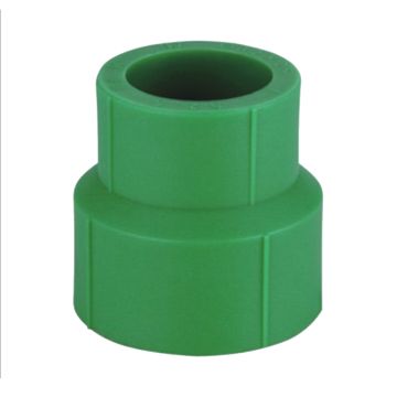 Buy Wholesale China Fittings And Connectors Ppr Reducer Bushing In Pipe ...