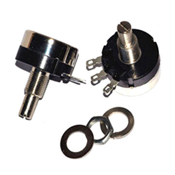 Rotary Potentiometer Rv24 For Tocos $1.1 - Wholesale China Rotary ...