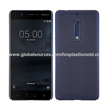 Buy Wholesale China Full Rounded Protected Ultra Slim Pc Case For Nokia ...