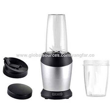 China Nutri Pro Blender with 1000W Power on Global Sources,Nutri Mini ...
