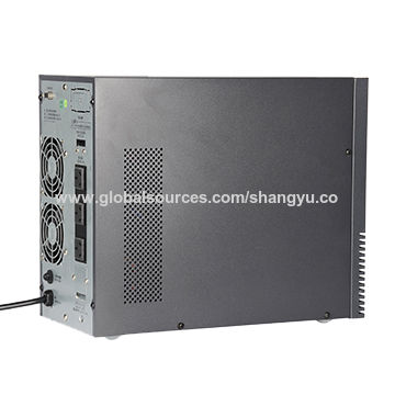 Buy Wholesale China Single Phase Online Ups 3kva,china Famous Ups ...