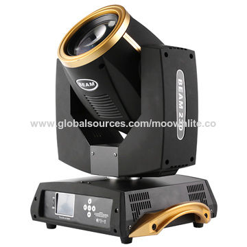 Buy Wholesale China Beam 230 Moving Head & Beam 230 Moving Head at USD ...