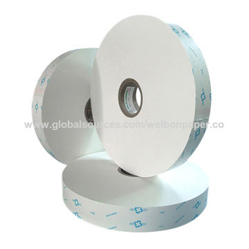 Buy Wholesale China Alkaline Battery Separator Paper With 0.08, 0.11 ...