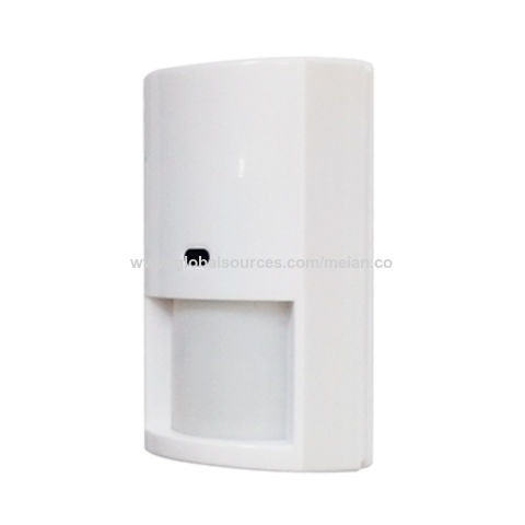 China Wired dual tech detector on Global Sources,wired detector,PIR ...